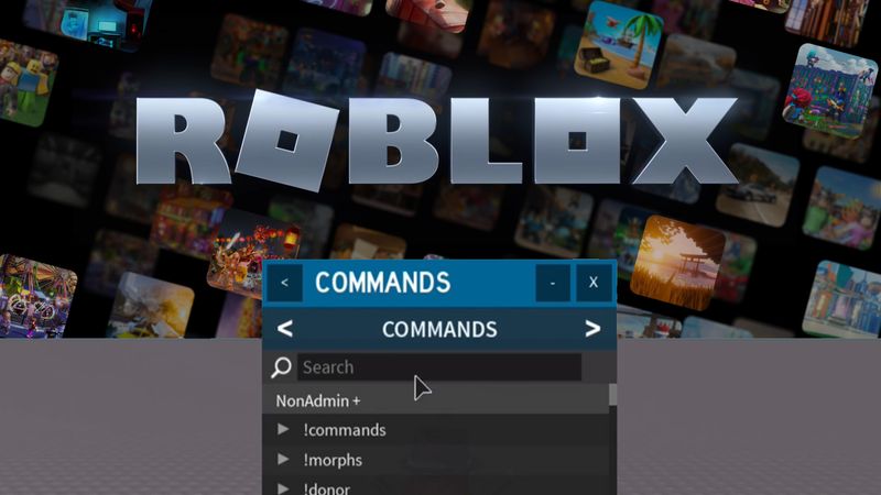 Mastering Roblox Commands: A Comprehensive Guide for Players